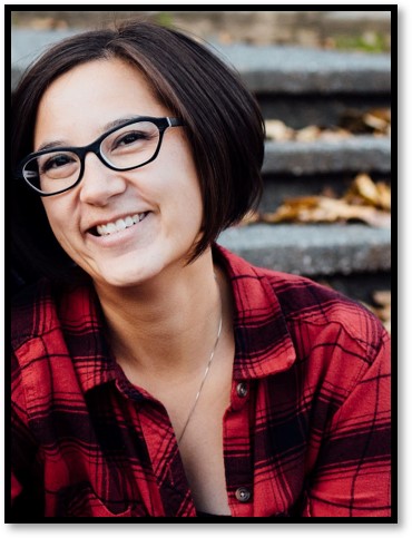 Amanda Kelloway - IG Wealth Management Walk for Alzheimer's