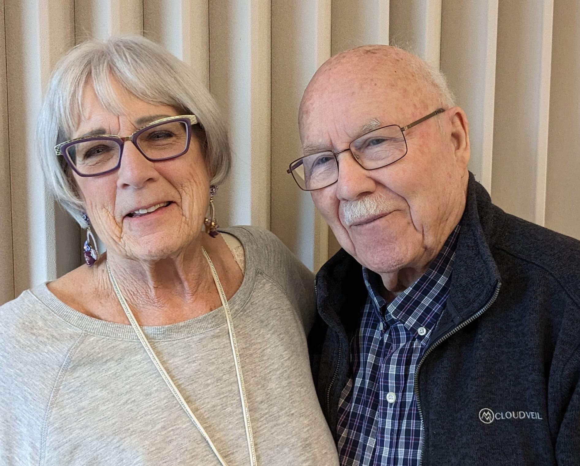 Susan Jarvis - IG Wealth Management Walk for Alzheimer's